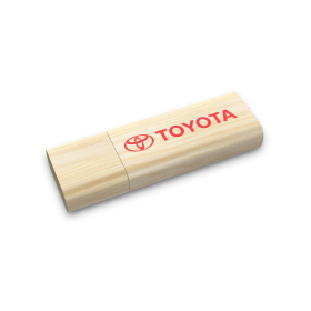 WD12 Eco USB Memory Stick